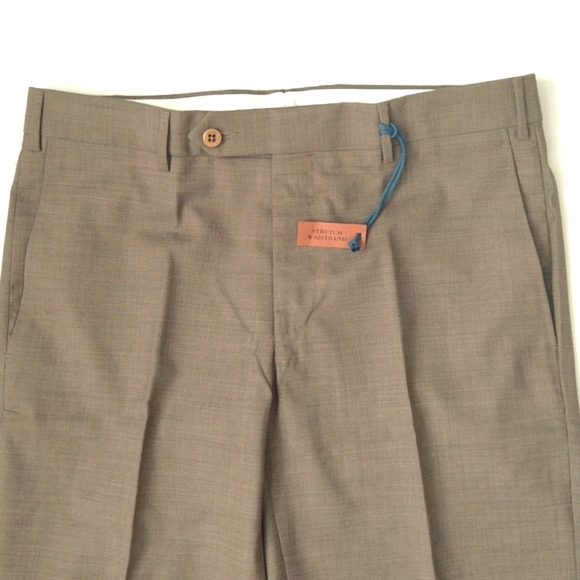 Zanella | Pants | Zanella Mens Curtis Low Rise Stretch Waist Band ...